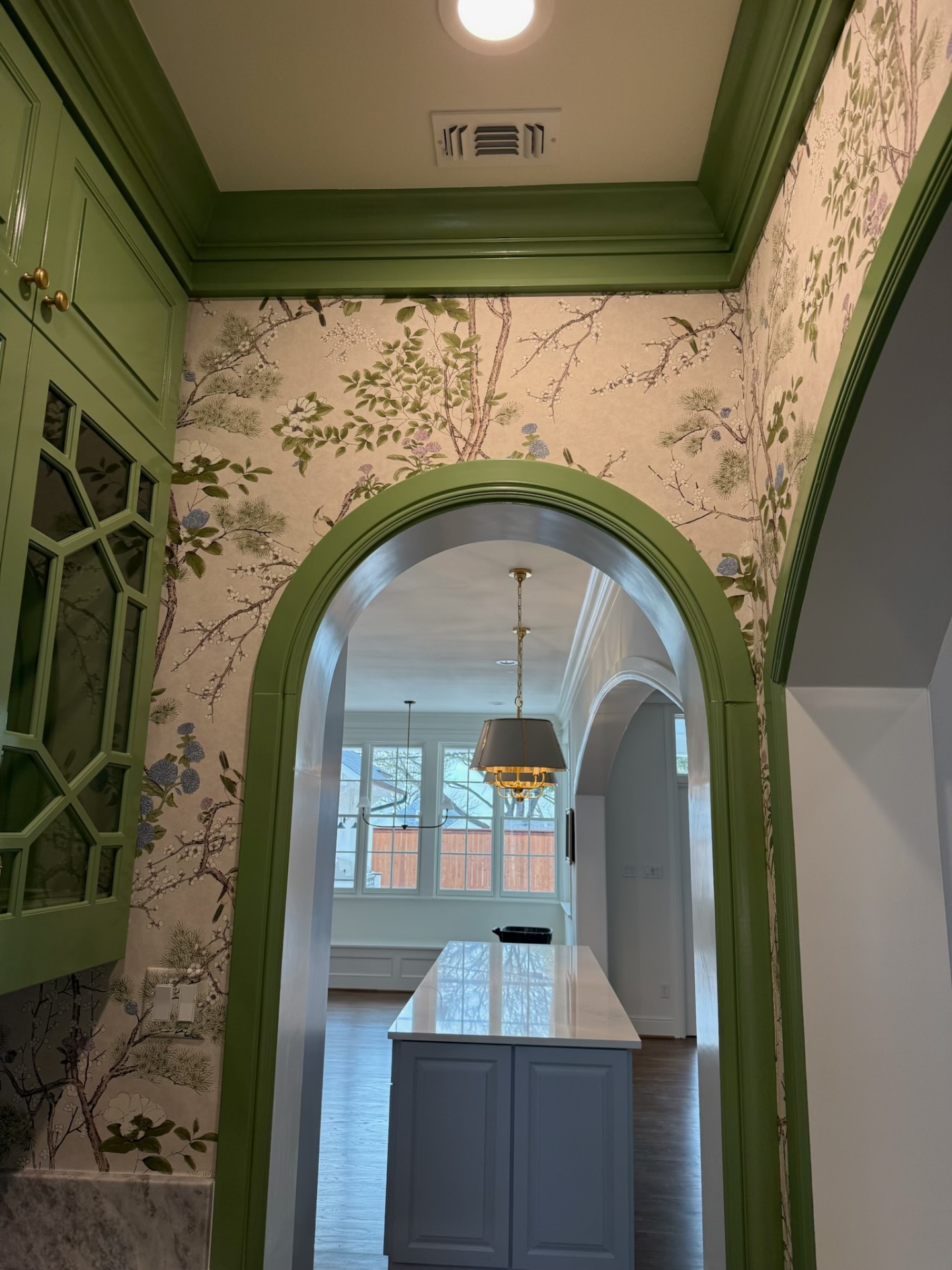 Paper Me Pretty | Wallpaper Installation, Aledo TX